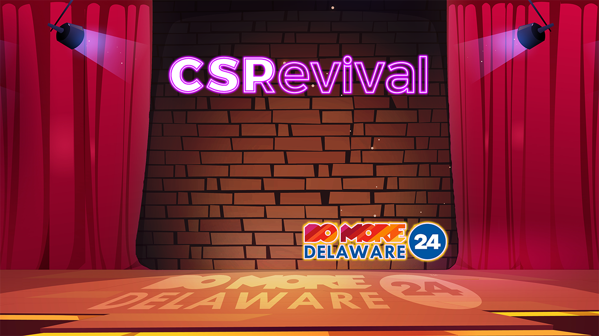 Audition :: Submissions Wanted for CSP’s Events for “Do More 24/ DE’s ...